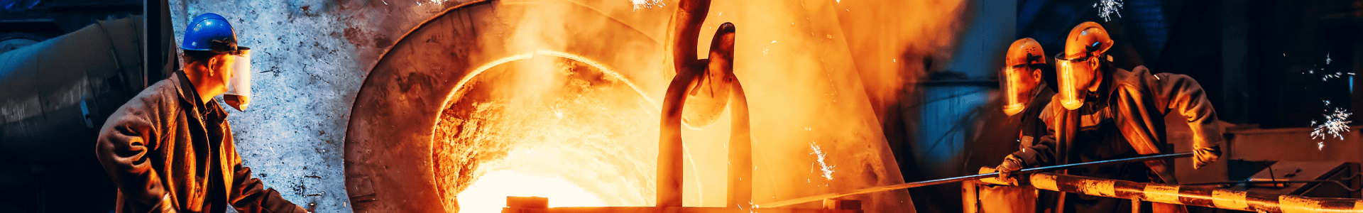 APPLICATION FOR EMPLOYMENT - Warsaw Foundry Company