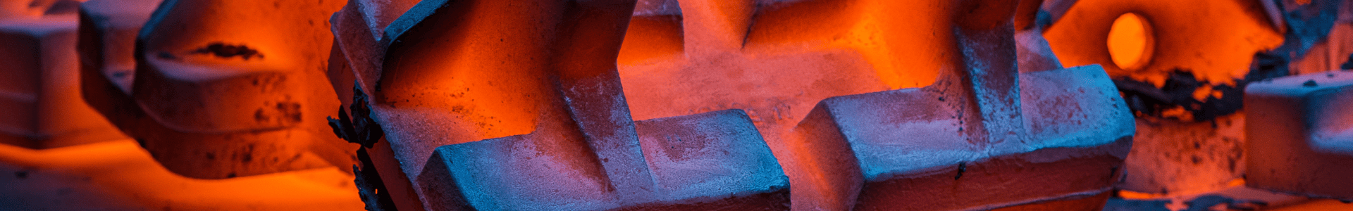 Gray Iron Casting Services-Warsaw, Indiana