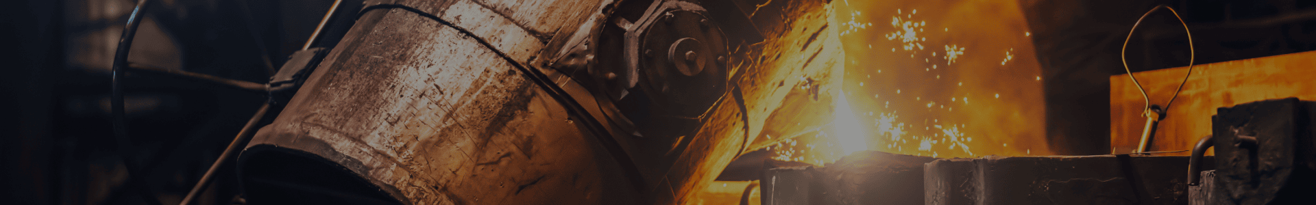 Gray Iron Casting Services-Warsaw, Indiana