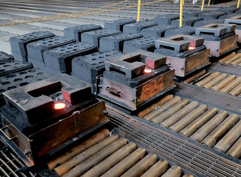 Job Opportunities - Warsaw Foundry Company